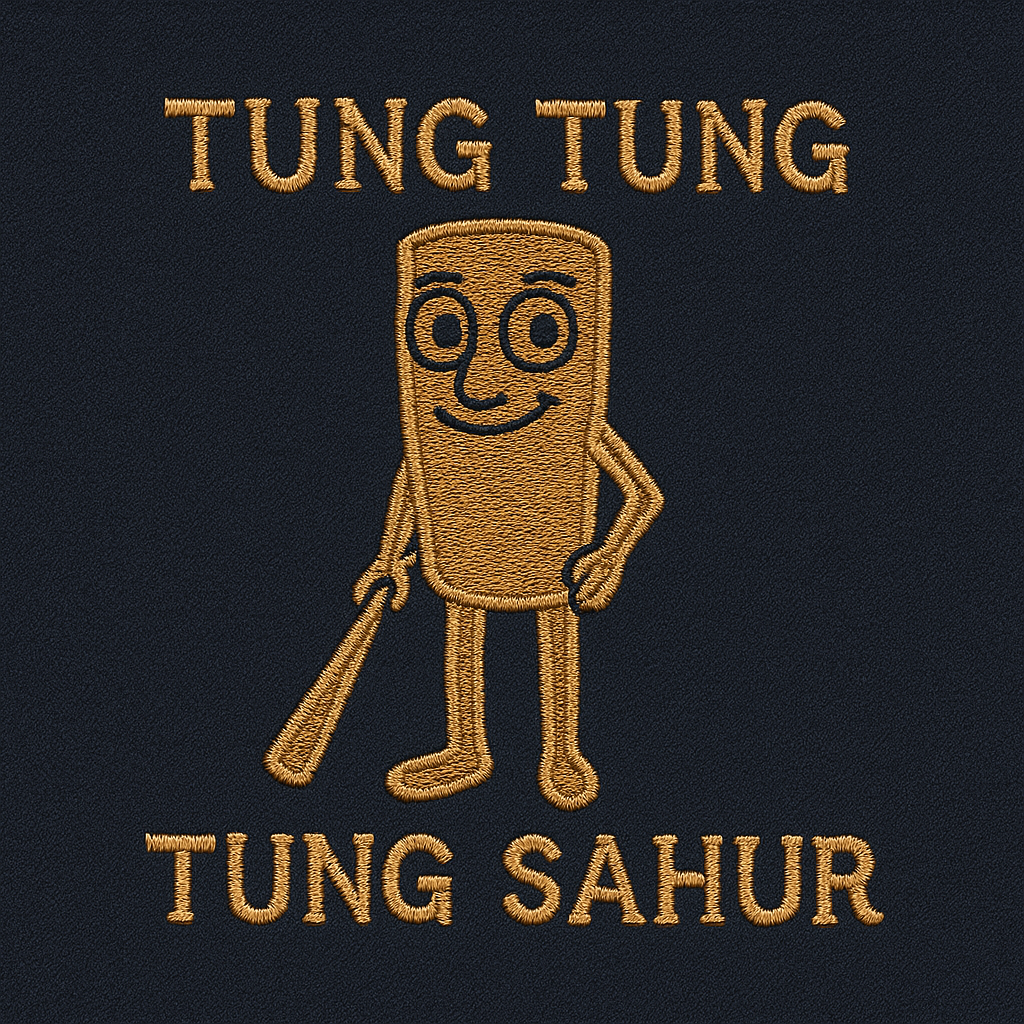 brainrot design | we build brands that break the mold